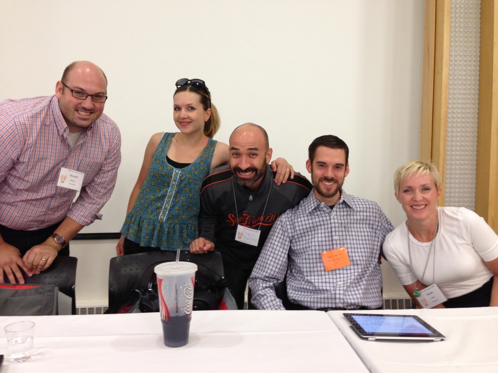 Sunstone Symposium 2013: A Photo Journal - Rational Faiths | Mormon Blog