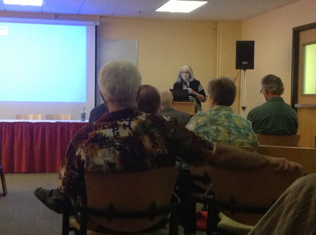 Sunstone Symposium 2013: A Photo Journal - Rational Faiths | Mormon Blog