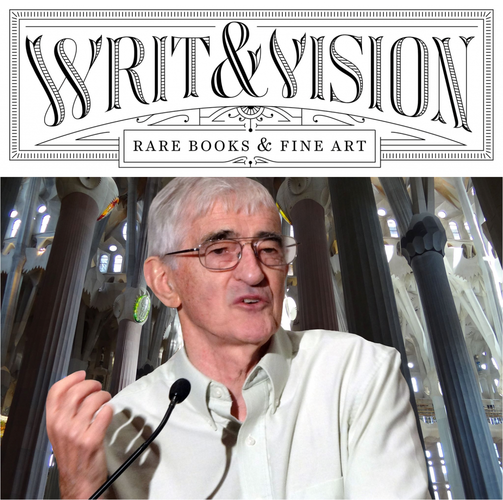 74: John Dominic Crossan at Writ and Vision - Rational Faiths | Mormon Blog