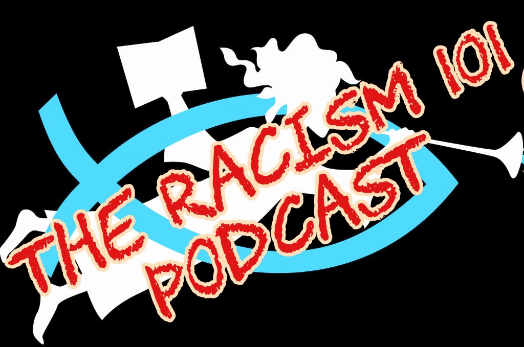 The Racism 101 Podcast:Looking at John Rawls' Theory of Justice Through ...