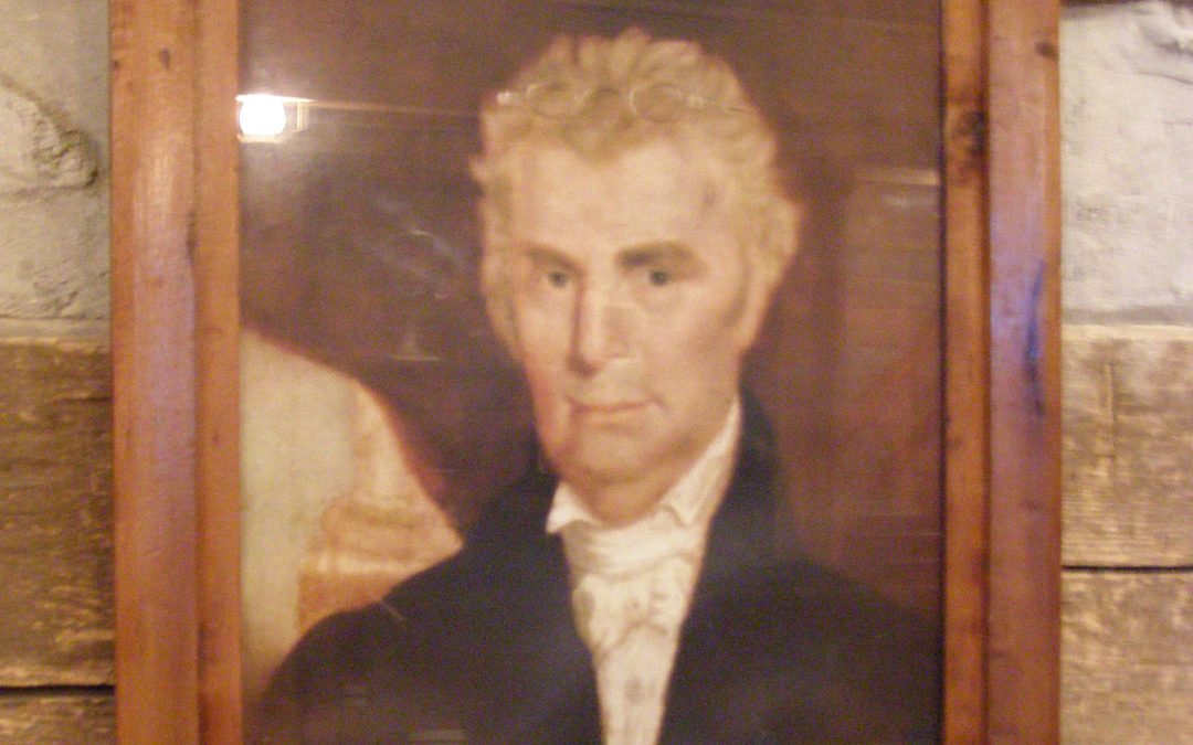 Barton_W_Stone_P6200027 - Rational Faiths | Mormon Blog