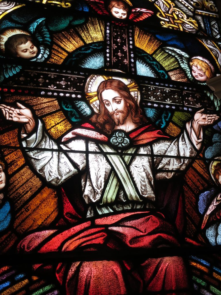 Who was Jesus? Marcus Borg’s summary of “historical Jesus” research ...